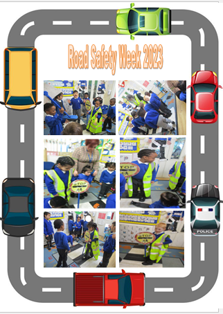 Burnt Tree Primary School - Nursery