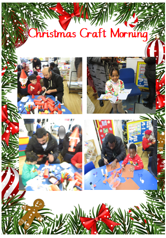 Burnt Tree Primary School - Nursery