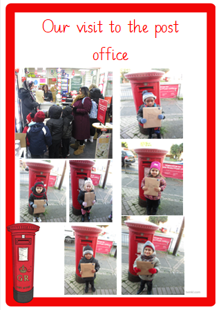 Burnt Tree Primary School - Nursery