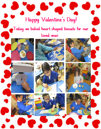 Burnt Tree Primary School - Nursery