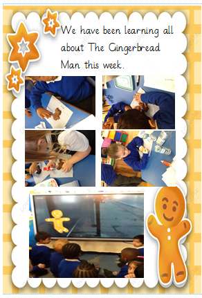 Burnt Tree Primary School - Nursery