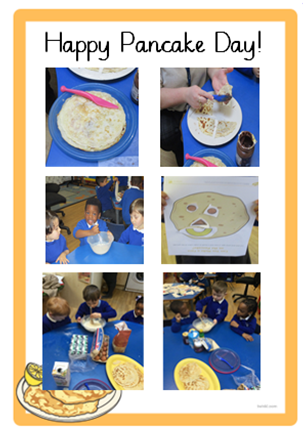 Burnt Tree Primary School - Nursery