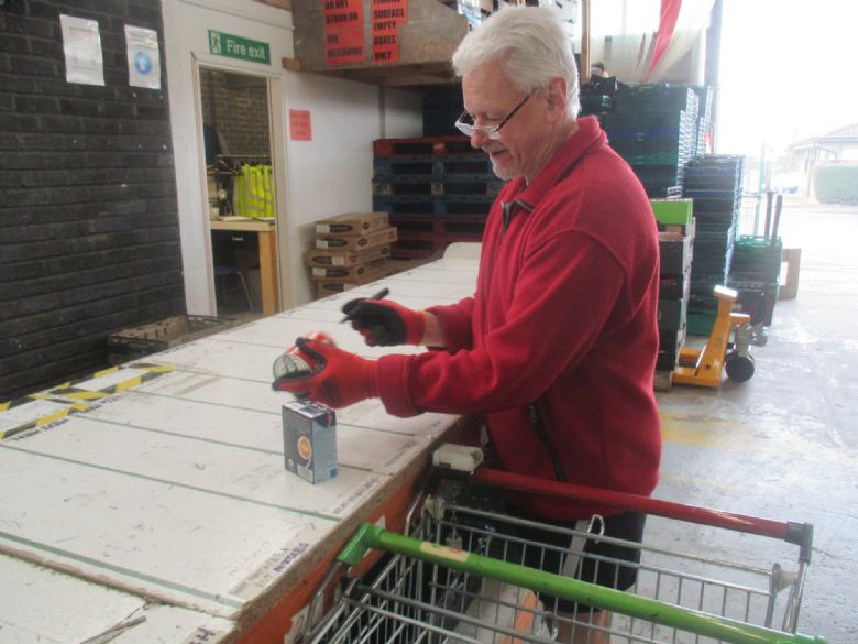 Burnt Tree Primary School - Year 5 Woodpeckers